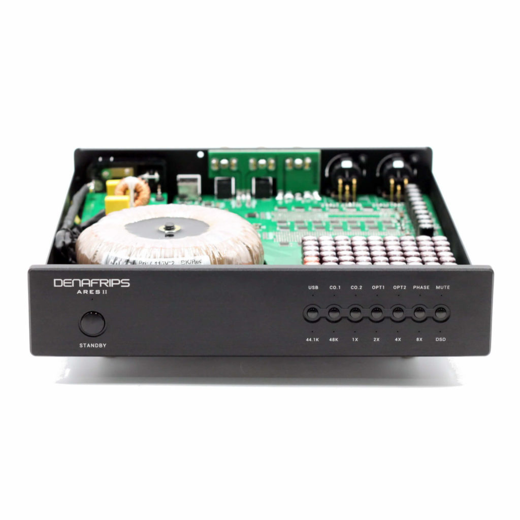 Denafrips Archives - Denafrips Thailand